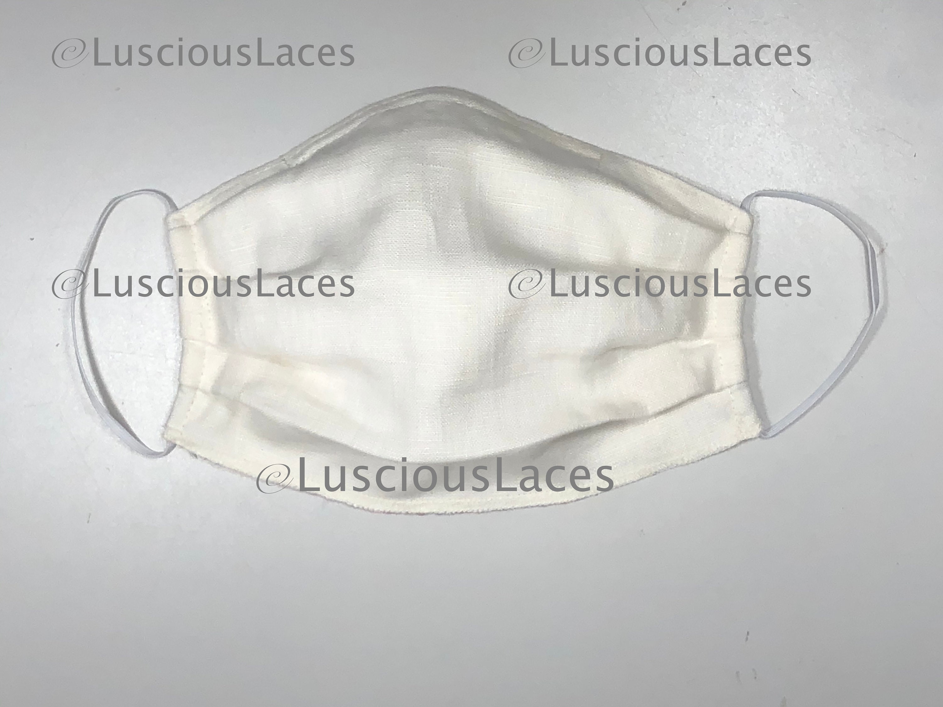 Face Mask Reusable Washable Cotton two layers with built in | Etsy