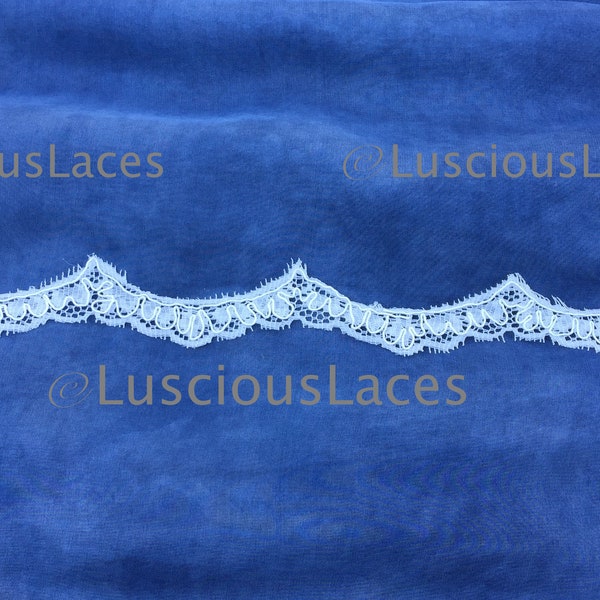 Alencon Lace - Etsy