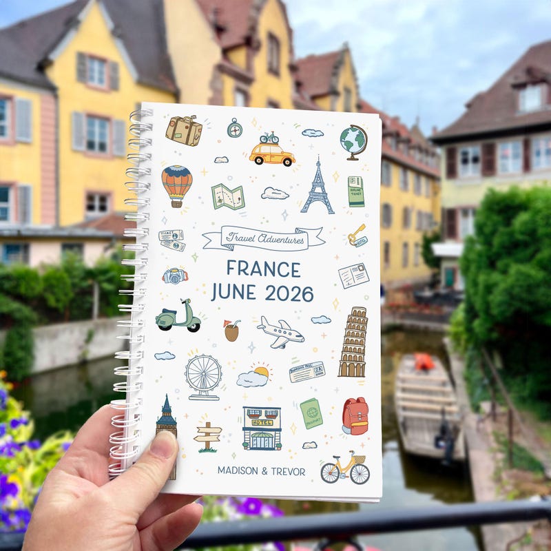 Womans Journal Uk - Etsy