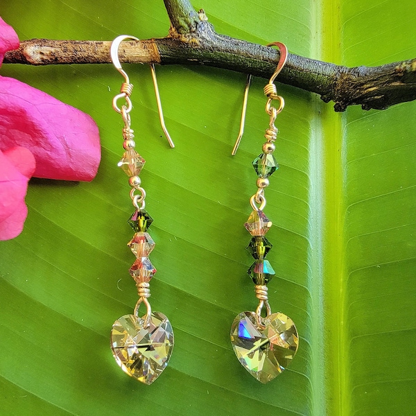 Dress to Impress Crystal Couture - Etsy