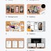 Portfolio Template - Etsy