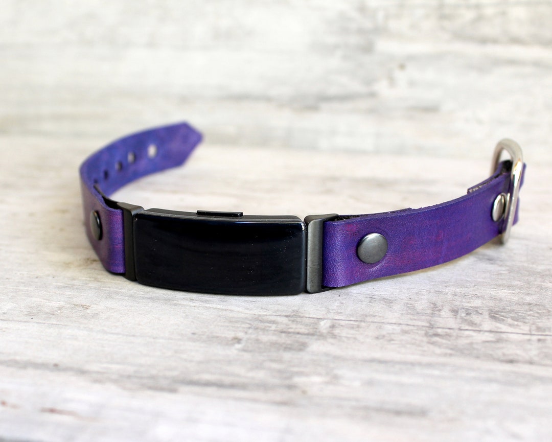 Purple Fitbit Inspire 2 Band, Women Fitbit Inspire HR Band, Fitbit ...