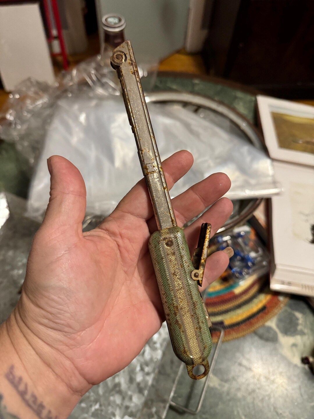 Coghlans Imco Flint Lighter IMCO Vintage Lighter Camping Lighter - Etsy