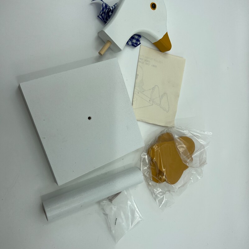 Bird Paper Holder - Etsy