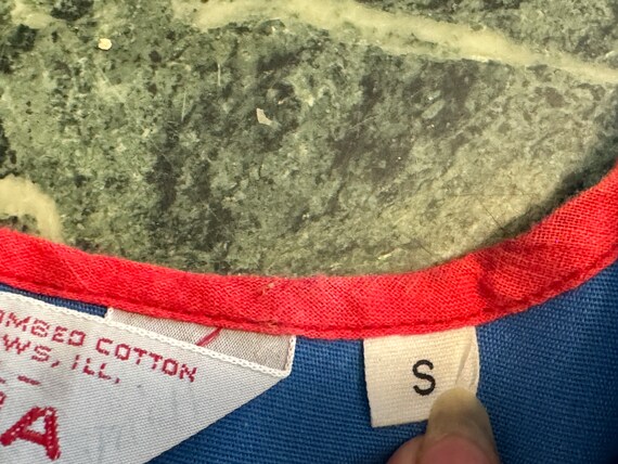 Vintage Awana Clubs Cubbies Vest With Patches Preowned - Gem