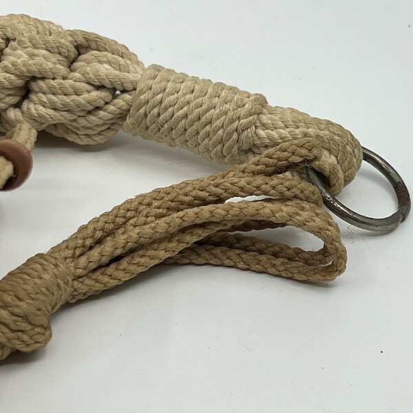 Vintage Macrame - Etsy