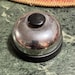 Vintage Bell Hop or Desk Bell - Etsy