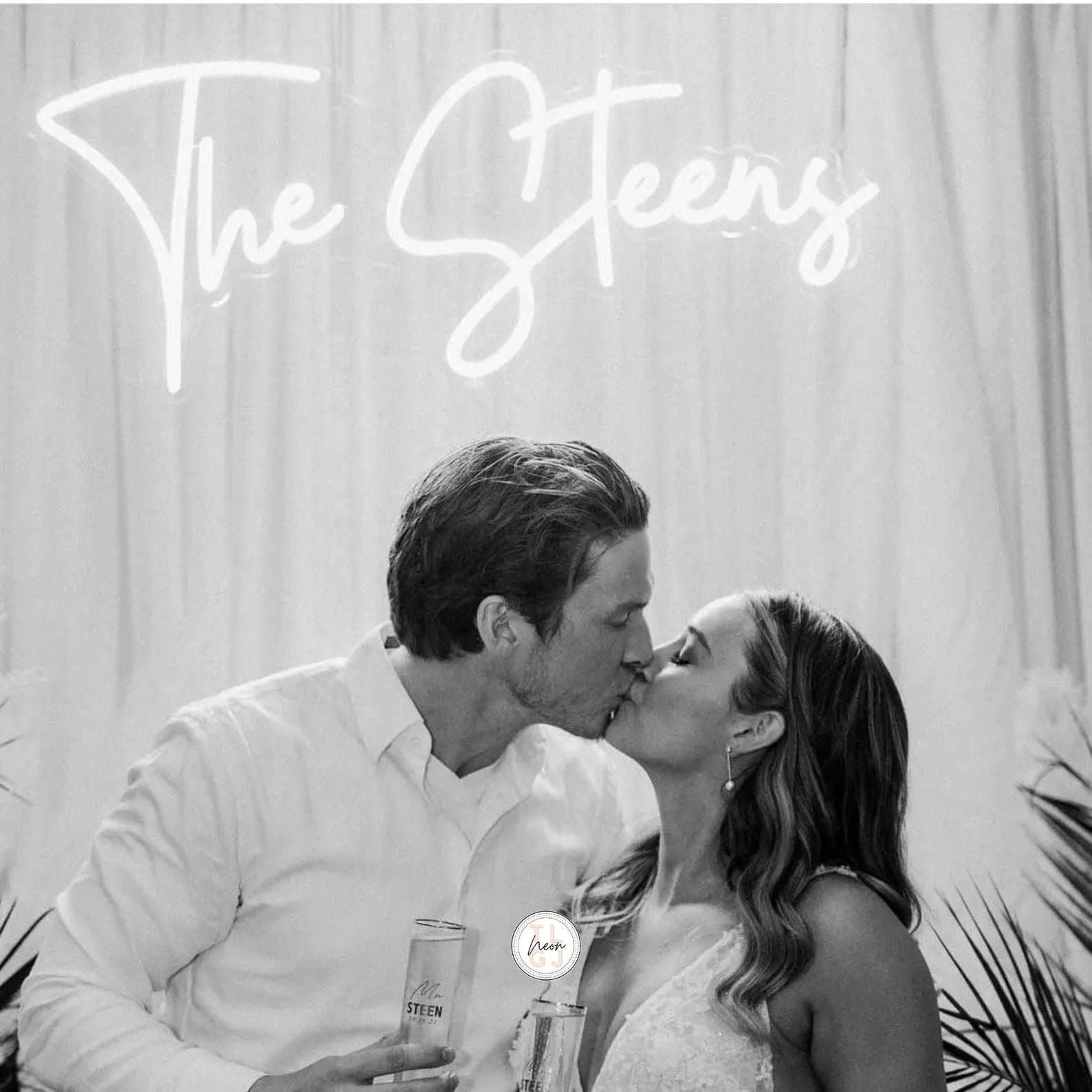 Wedding Neon Sign Custom Neon Name Sign Last Name Neon Etsy wedding-neon-sign-custom-neon-name-sign-last-name-neon-etsy