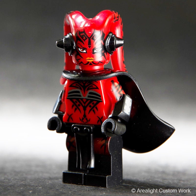 Darth Talon Lego