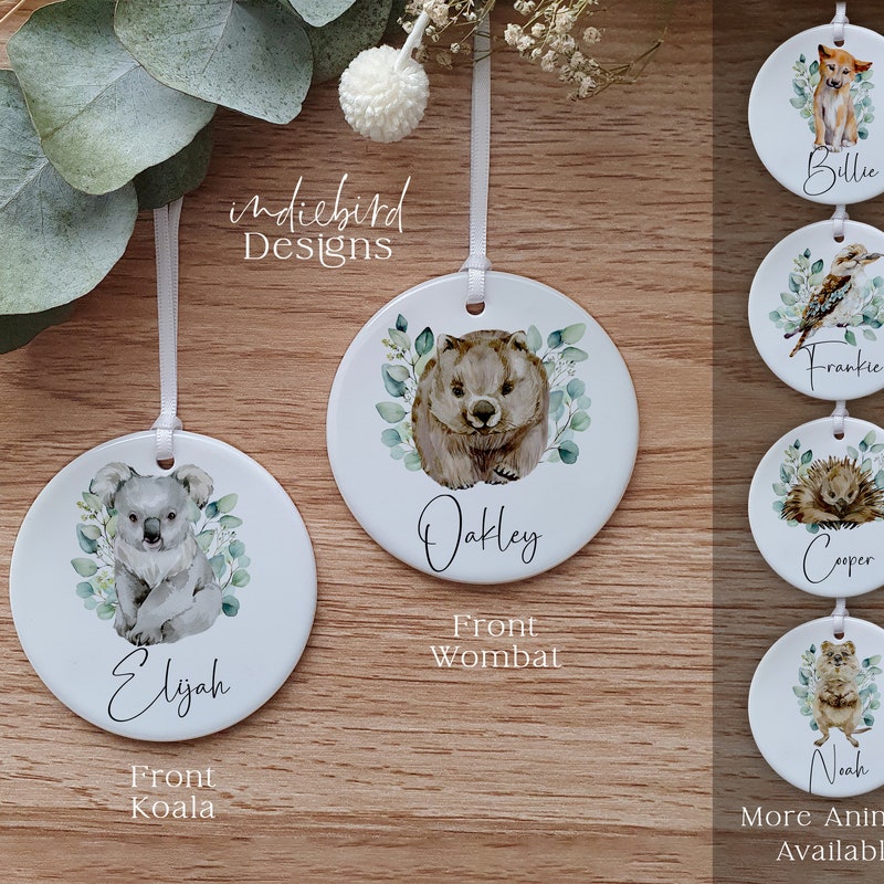 Australian Christmas - Etsy Australia