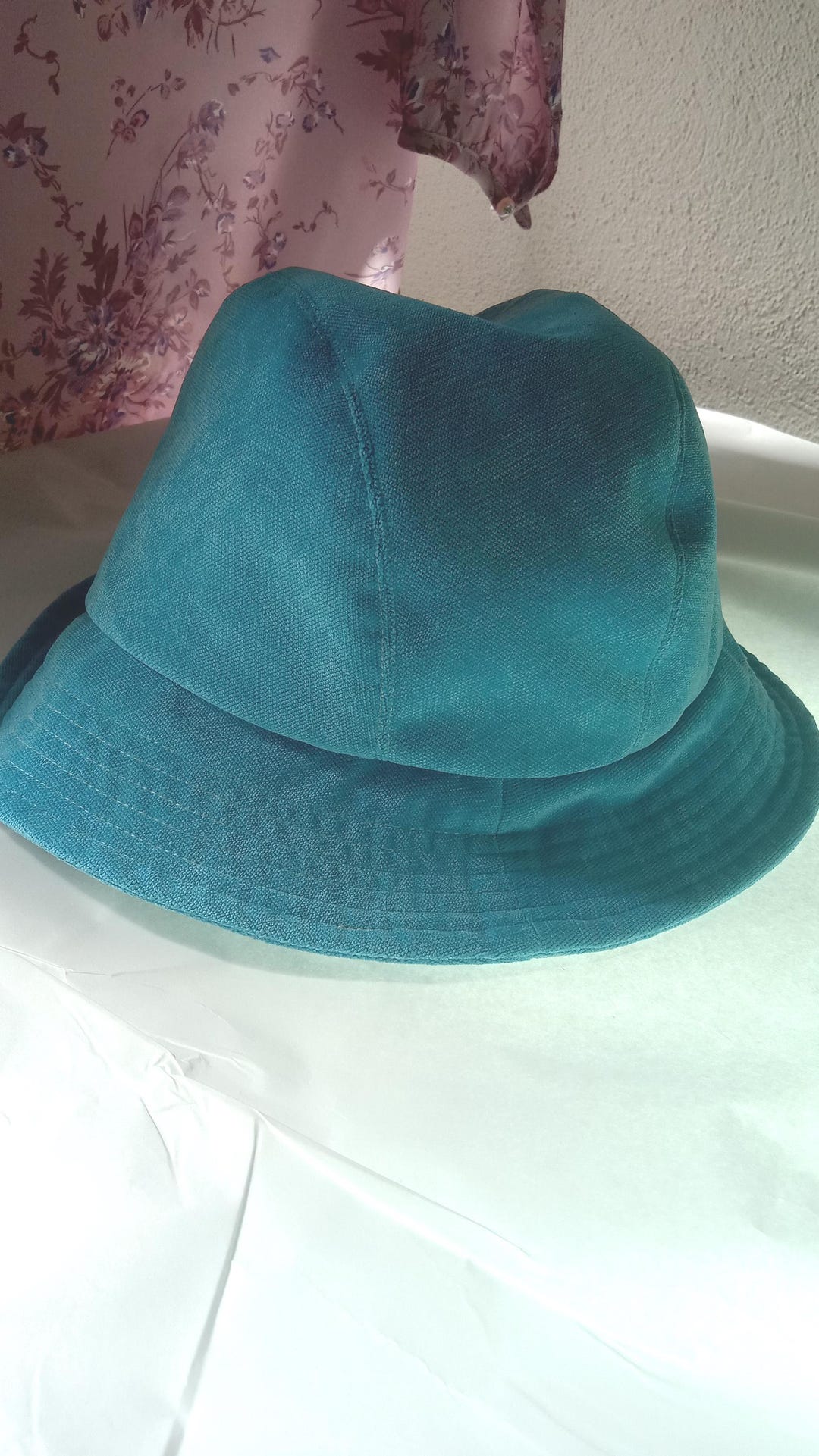Miin Hat Pattern PDF and Tutorials - Etsy