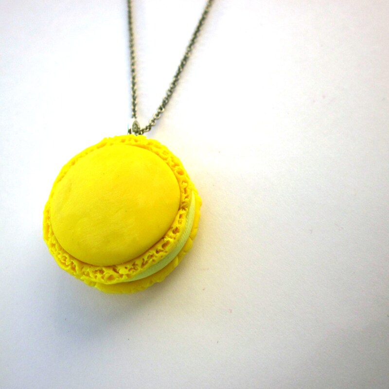 Will Be Teen Macaron - Etsy UK