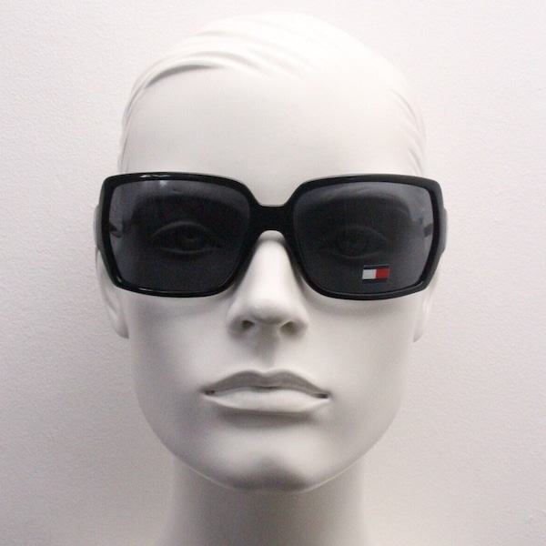 Tommy Hilfiger Sunglasses - Etsy