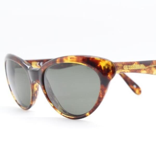 90s Guess Sunglasses Etsy