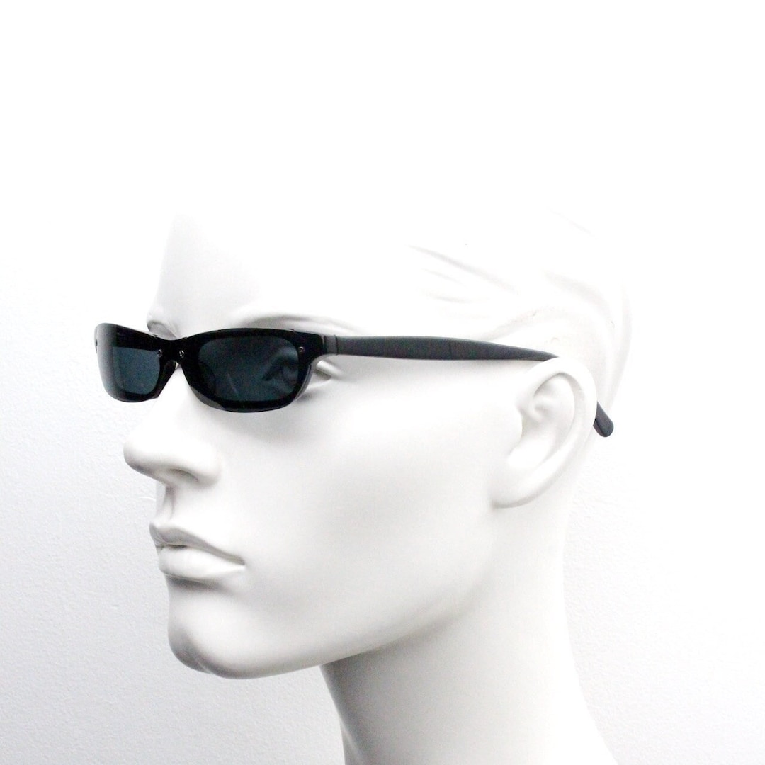 Caroline B.K. Occhiali da sole vintage anni '90 modello 4115 con ...