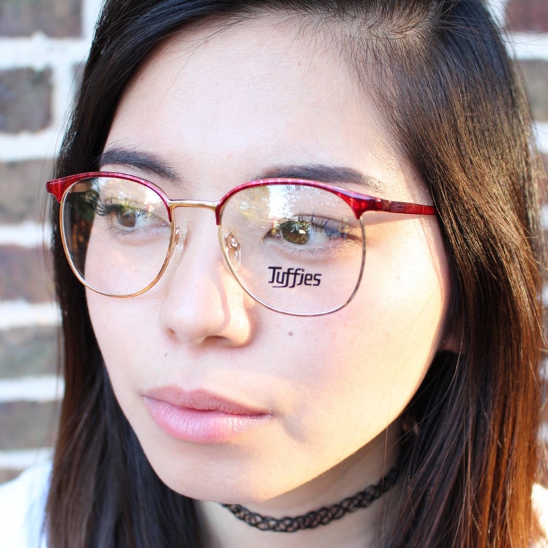 Unusual Eyeglasses - Etsy