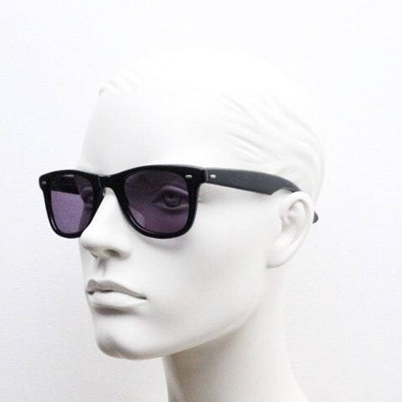Samco 60s vintage wayfarer design sunglasses made in … - Gem