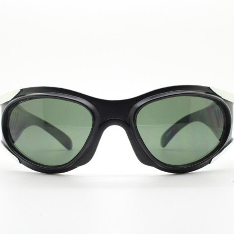 Wrap Around Sunglasses - Etsy