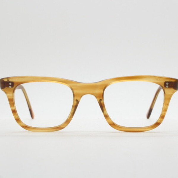 Vintage Nhs Glasses - Etsy