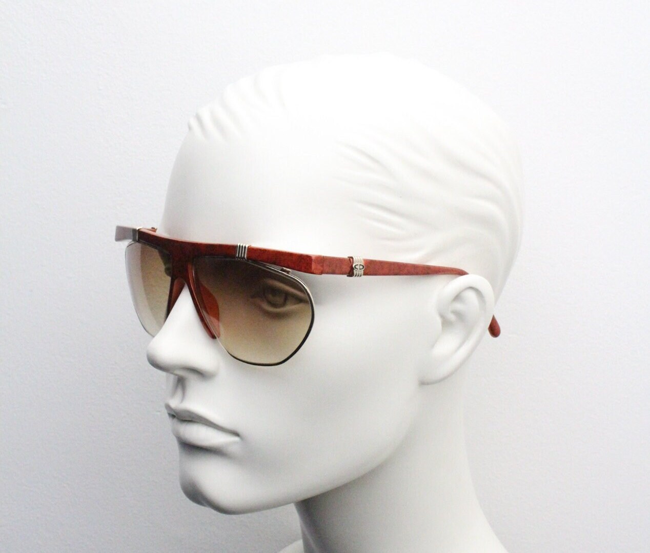 Christian Dior Vintage 80s Sunglasses Made in Germany From Christian Dior Vintage 80s Sunglasses Made in Germany From