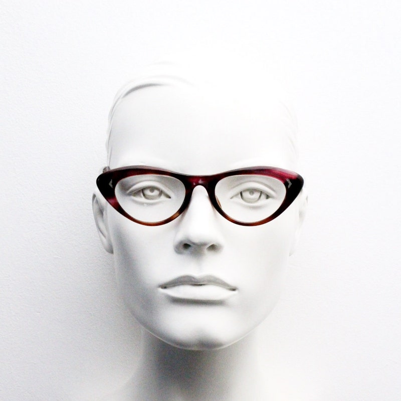 Pin up Glasses - Etsy