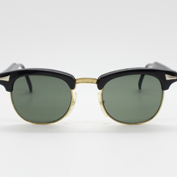 Clubmaster Style - Etsy