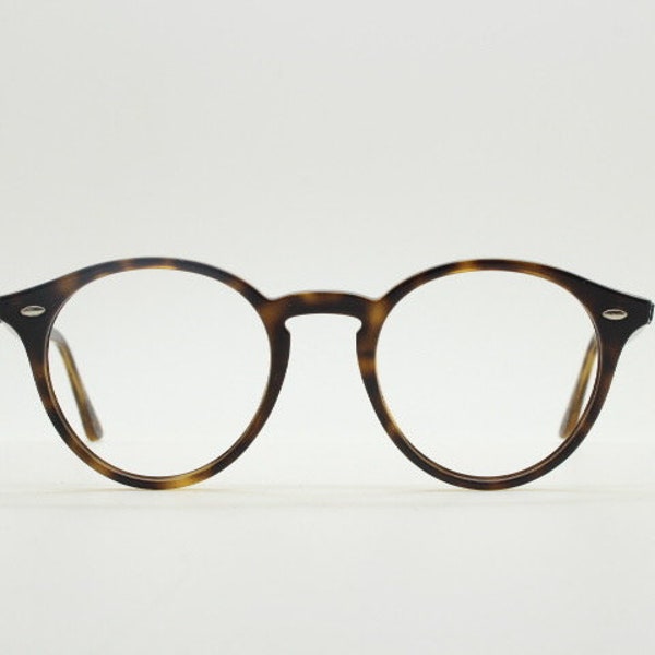 Ray Ban Round - Etsy