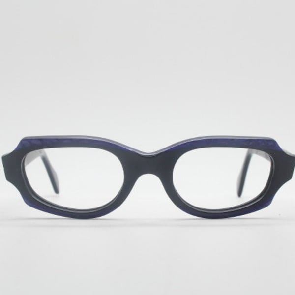 Thick Eyeglasses - Etsy