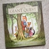 AUTOGRAPHED (books 1-4) Hector Fox and Friends Series (4 Book ...