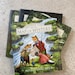 AUTOGRAPHED (books 1-4) Hector Fox and Friends Series (4 Book ...