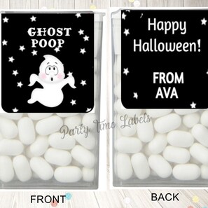 Ghost Poop - Etsy