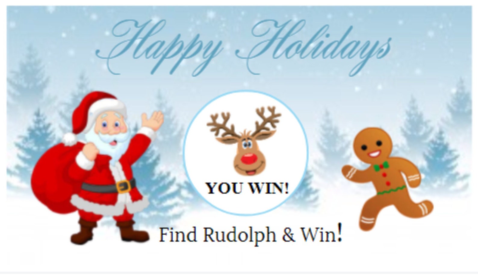 Santa Scratch Offs Christmas Party Game Party Favors 20 - Etsy