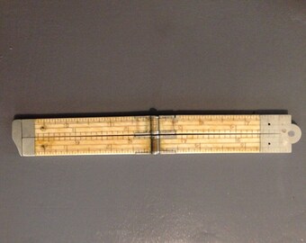 Carpenters Folding Ruler - Etsy