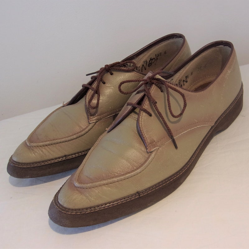 Winklepickers - Etsy