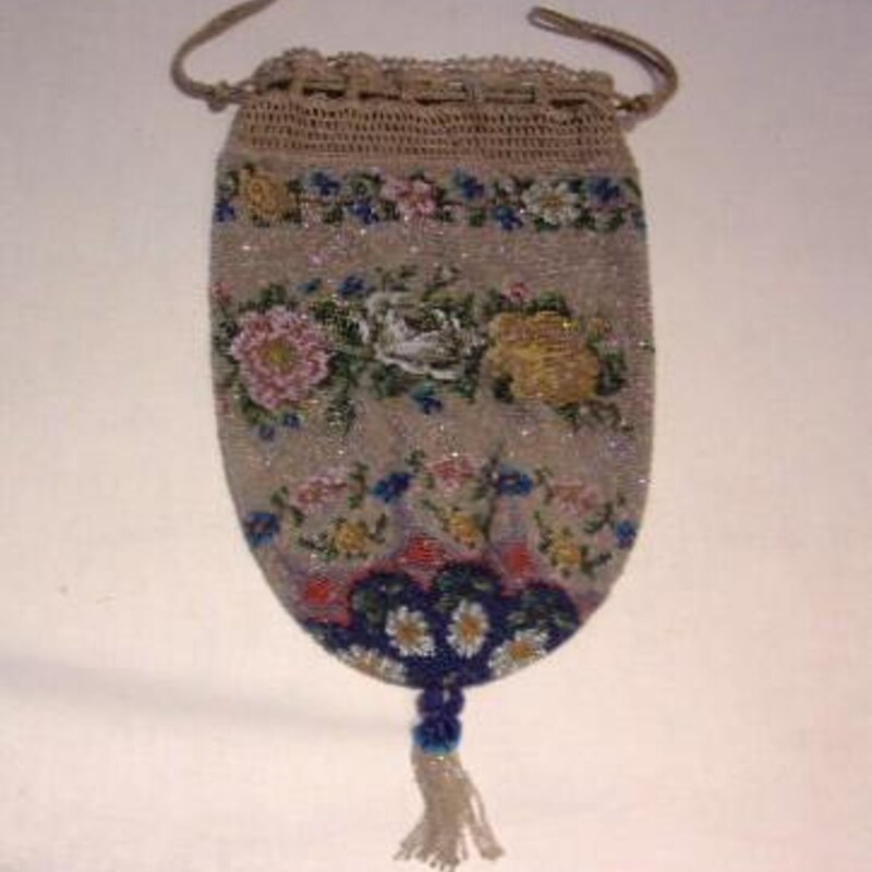 Victorian Bags - Etsy