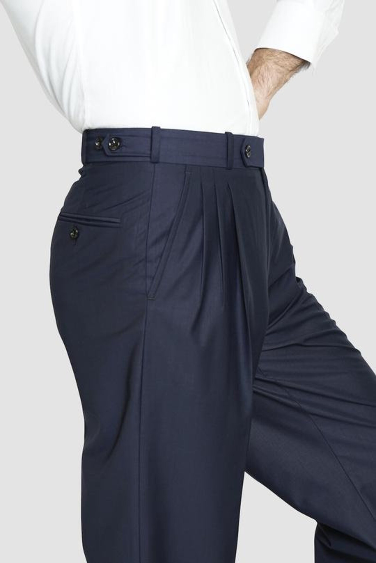 Classic Tango Pants Navy Blue Tango Pant Tango Pant for - Etsy