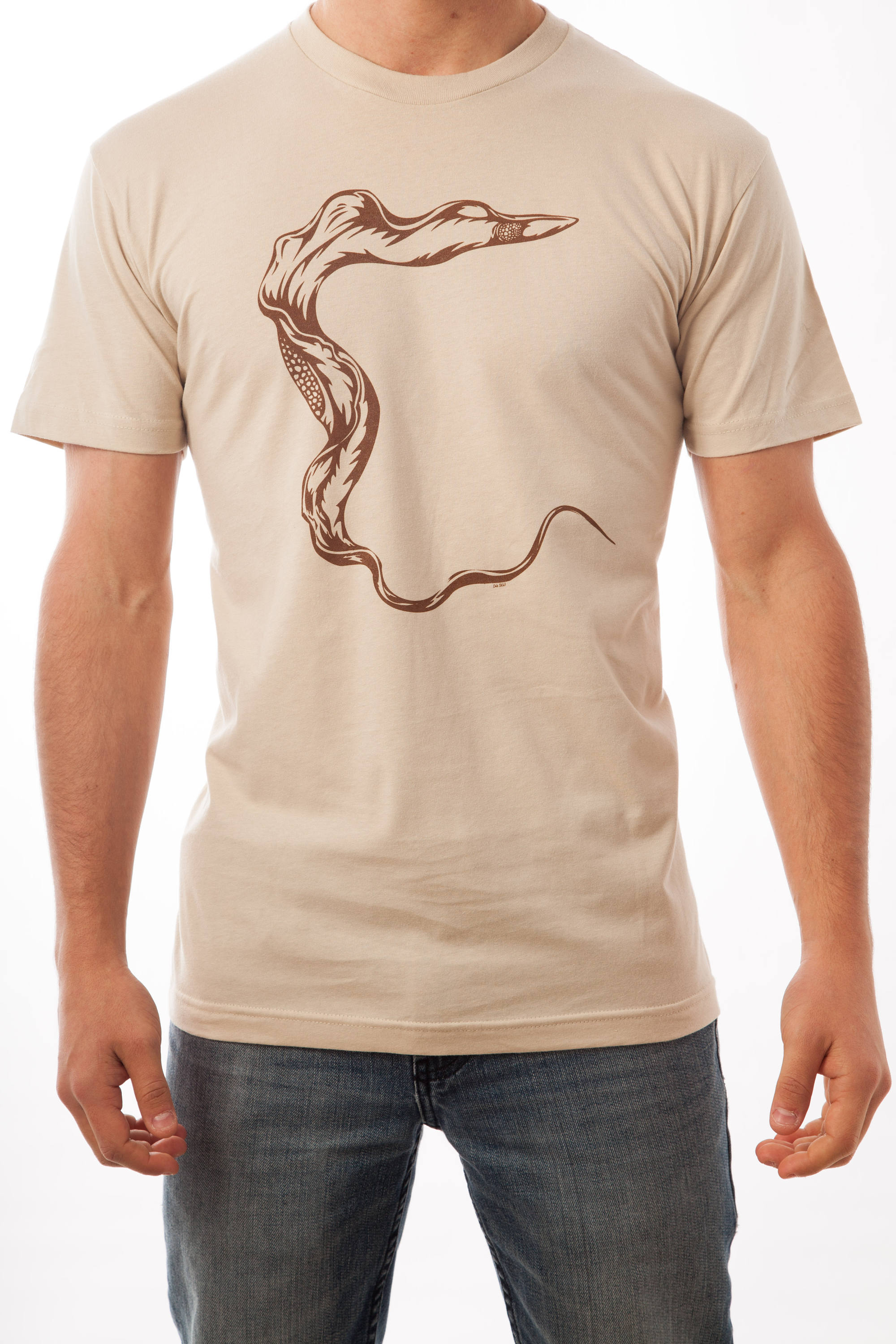 Trypanosome Science T-shirt, Parasite Shirt, Trypanosoma Cruzi - Etsy