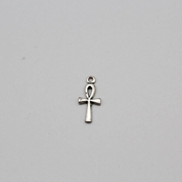 Ankh Charm - Etsy