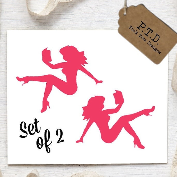 Sexy Pin Up Girl Etsy