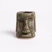 Handmade Tiki Mug Moai 350ml for Bars and Personal Use by - Etsy