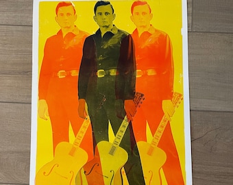 Hatch Show Print - Etsy