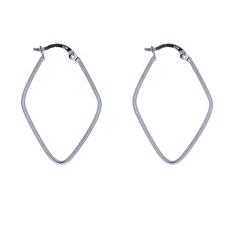 Diamond Shape - Etsy