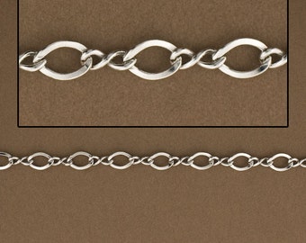 Figure 8 Chain - Etsy