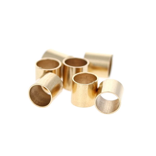 20pcs 14K Gold Filled Curved Twisted Square Tubes, Gold Filled Curve ...