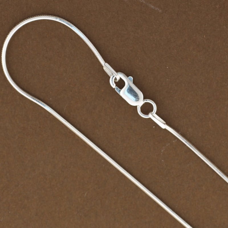 Shiny Diamond Chain - Etsy