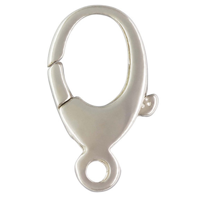 Big Lobster Clasp - Etsy