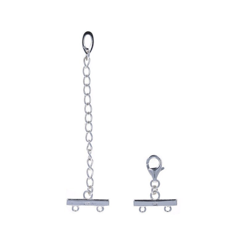 2 Strand Clasp - Etsy