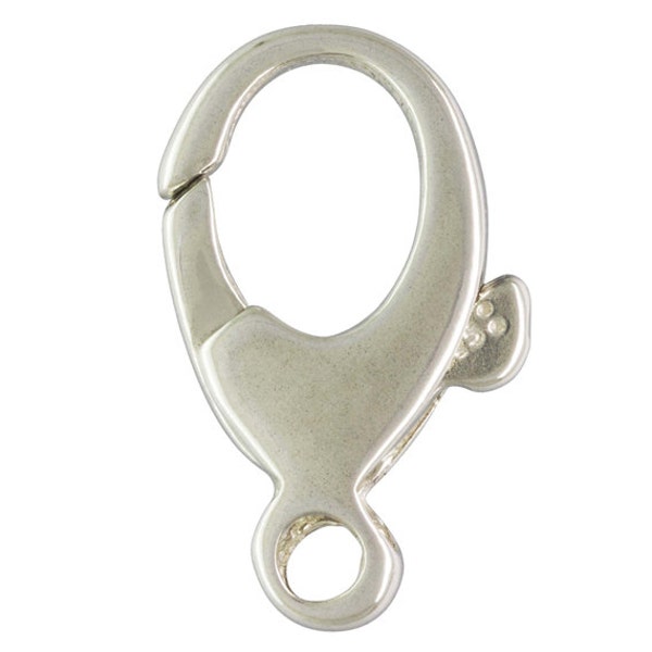 Big Lobster Clasp - Etsy