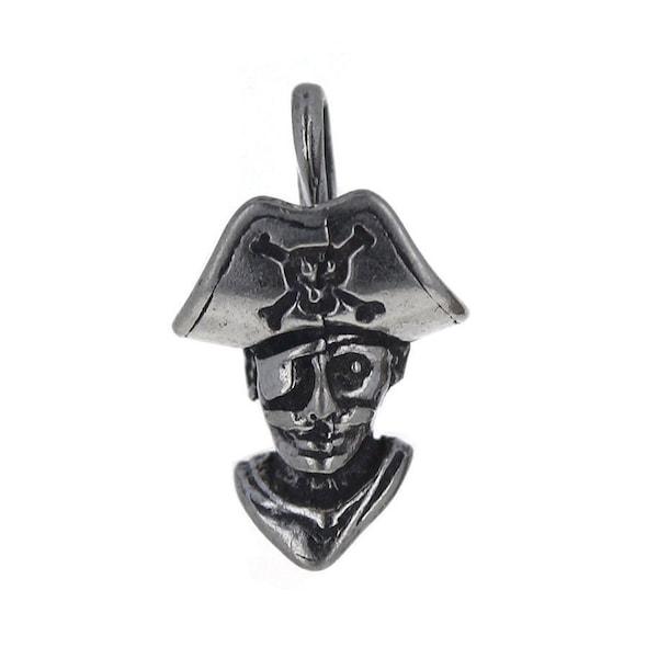 Pirate Head Mascot - Etsy