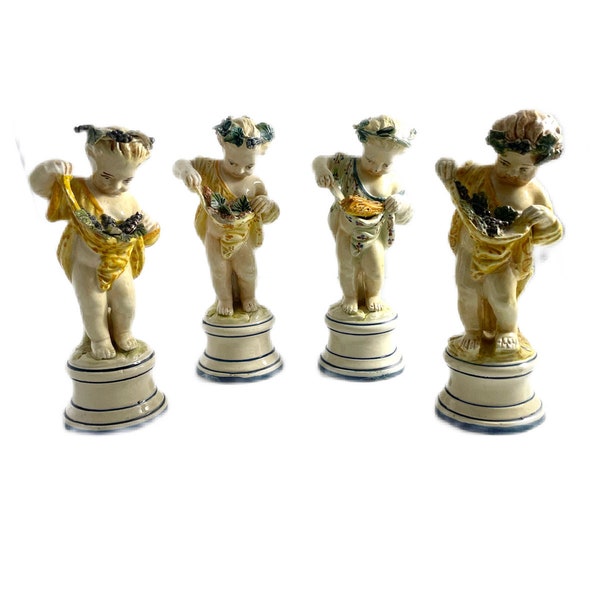 Italian Putti - Etsy